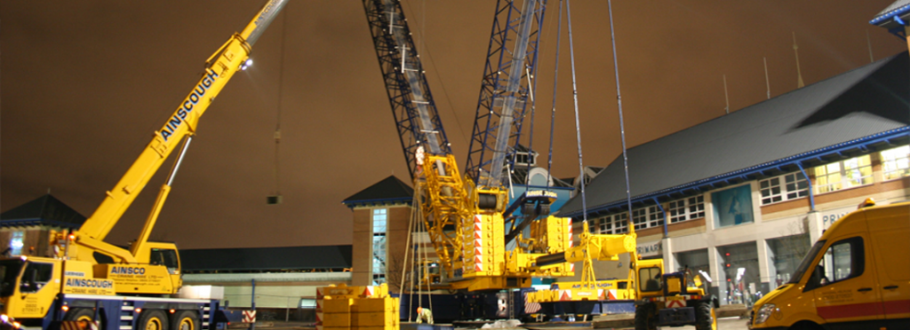 COSHH – ABI H&S Services