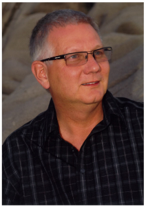 David Dicker – ABI H&S Services